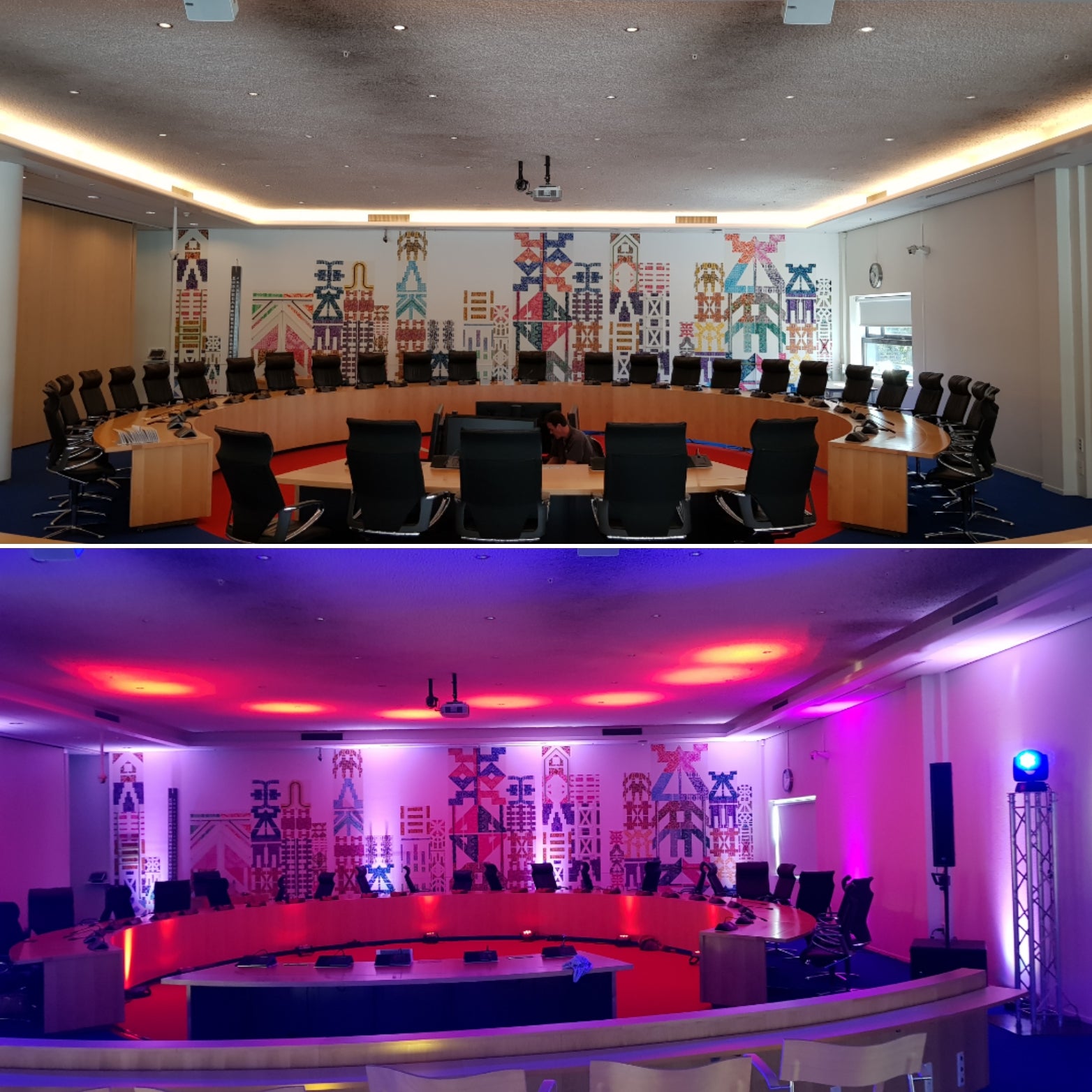 Wie zijn we – FlexxesNL