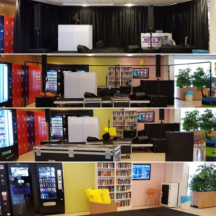 Wie zijn we – FlexxesNL